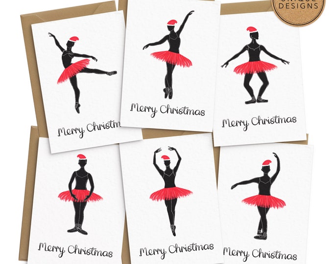 Whimsical Card Sets Greetings Cards and Art Prints by PoppinsAndCo