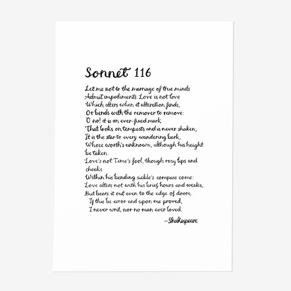 Sonnet Poems About Sports