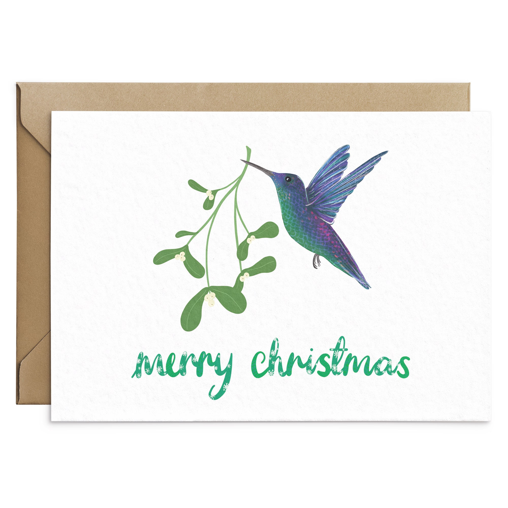 Funny Bird Christmas Cards Set of 6 Flamingo Christmas - Etsy UK