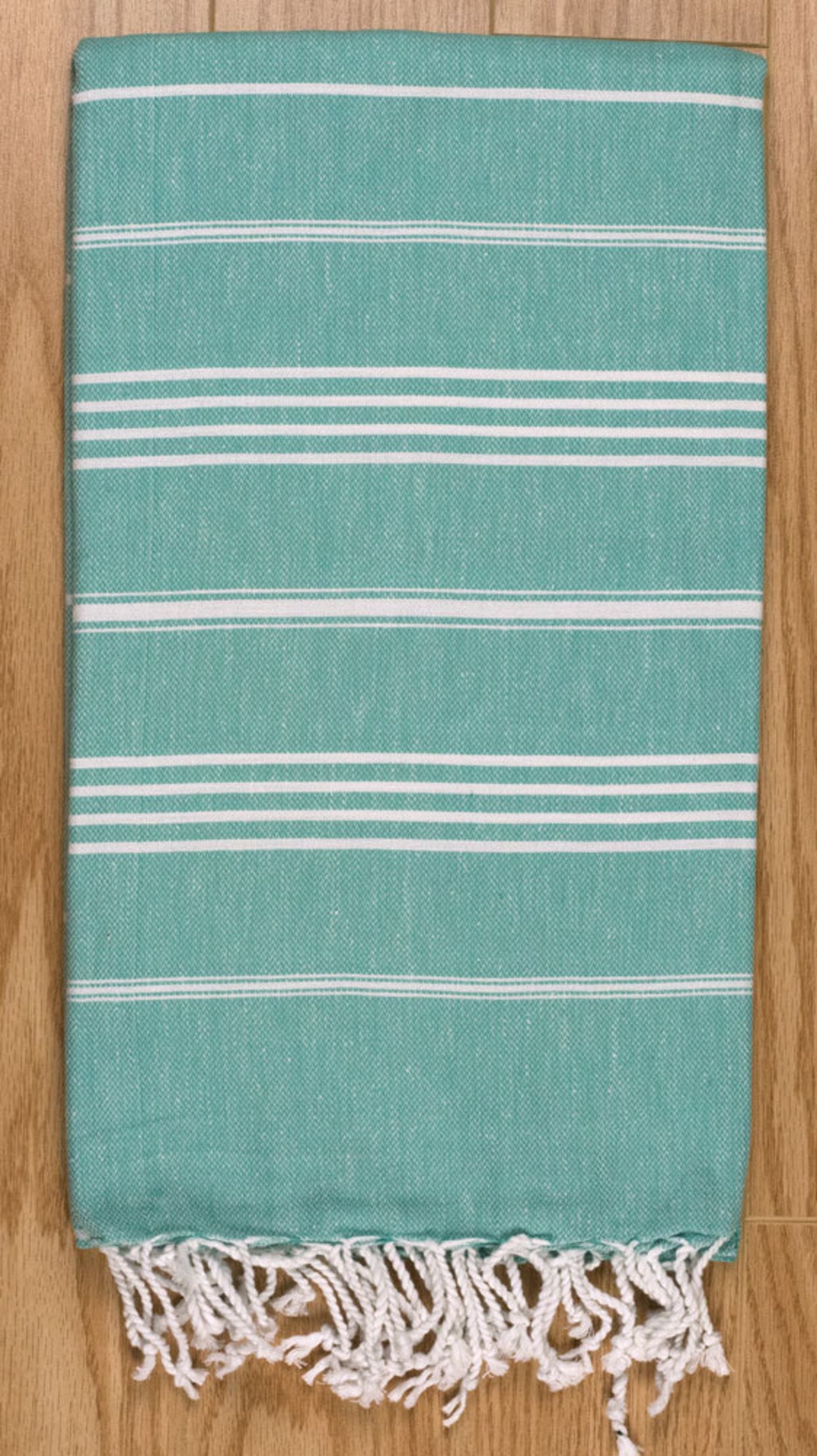 Turkish Cotton Peshtemal Towel Decorative Farmhouse Towels for Bathroom ...