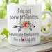 I Do Not Spew Profanities Mug, Funny Sweary Word Coffee Cup for Women ...