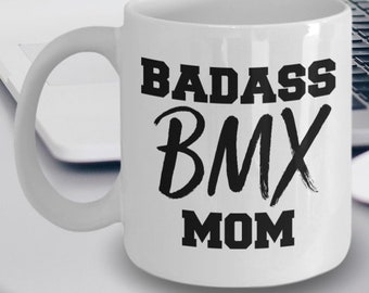 Bmx mom | Etsy