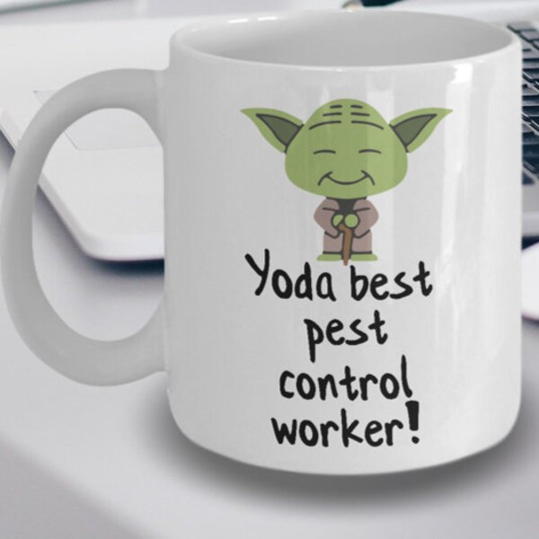 Funny Pest Control - Etsy