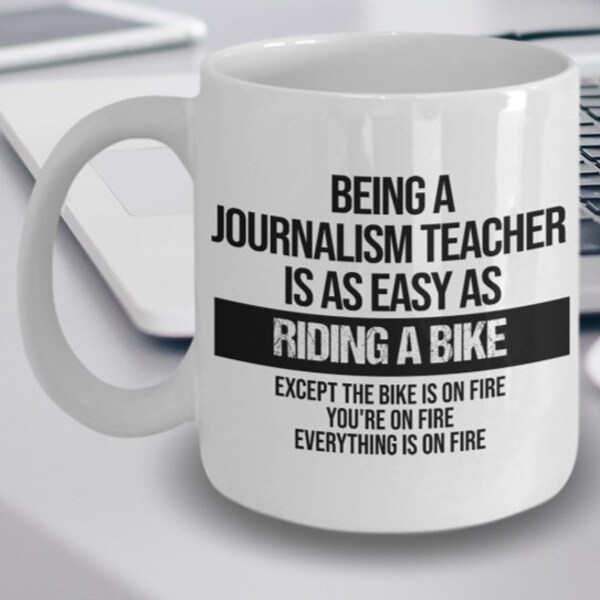 Journalism - Etsy