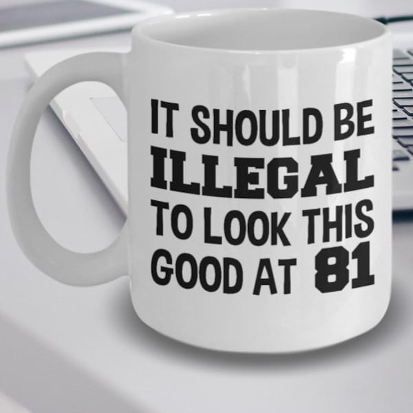 Birthday Gifts for 81 Year Old Woman - 60+ Gift Ideas for 2024