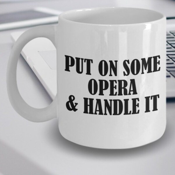 Opera Lovers - Etsy