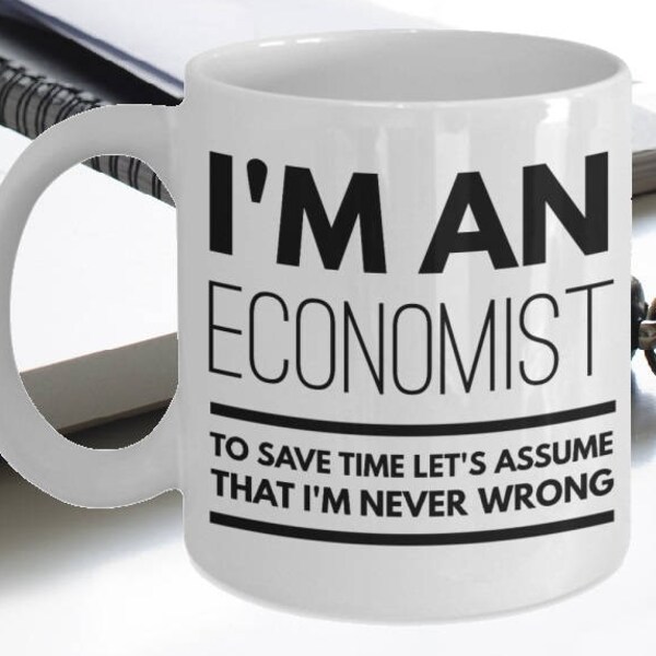 Gift for Economist - 60+ Gift Ideas for 2024