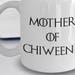 Chiweenie Gifts Chiweenie Mug Gift for Chiweenie Lovers - Etsy