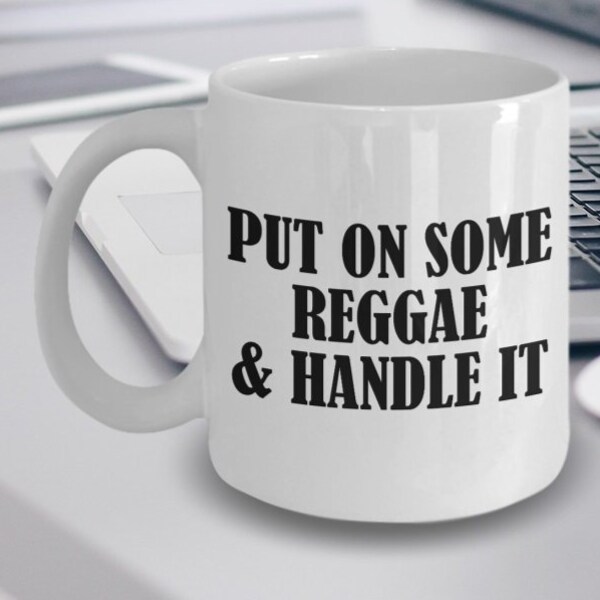 Reggae Gifts - 60+ Gift Ideas for 2025