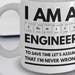 Engineering Mug Engineering Gift Engineer Coffee Mug Gift - Etsy