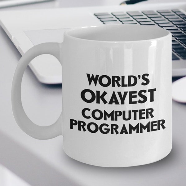 Computer Programmer - Etsy