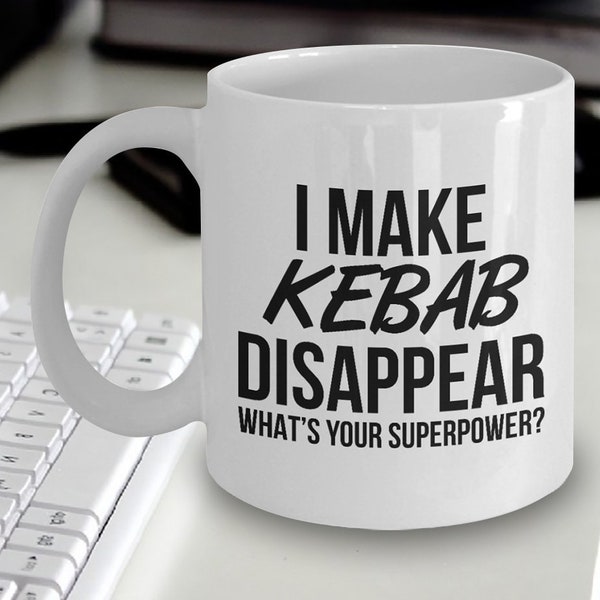 Kebab - Etsy UK