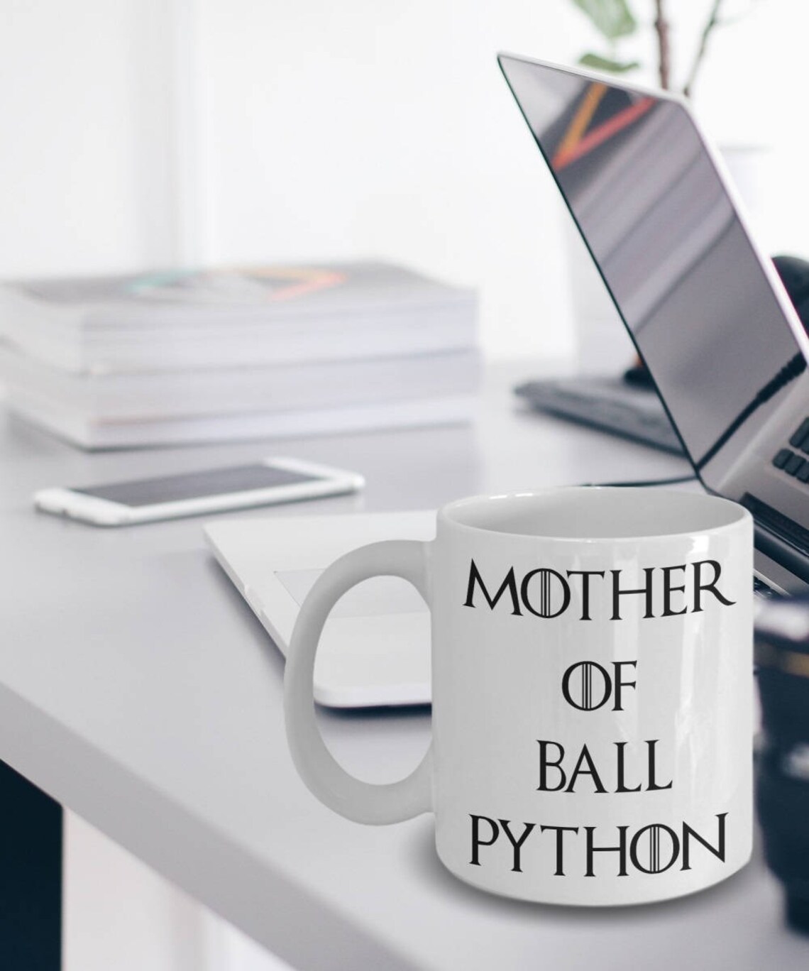 Ball Python Gifts Ball Python Mug Ball Python Plush Ball - Etsy