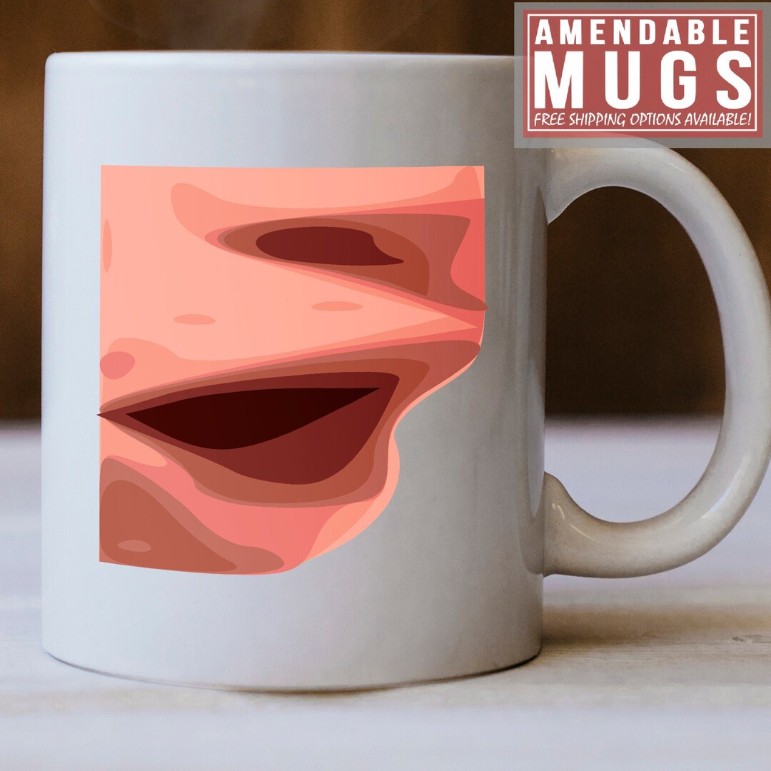 Pog Mug Pog Gift Twitch BTTV Emote Mug Meme Mug Meme - Etsy UK