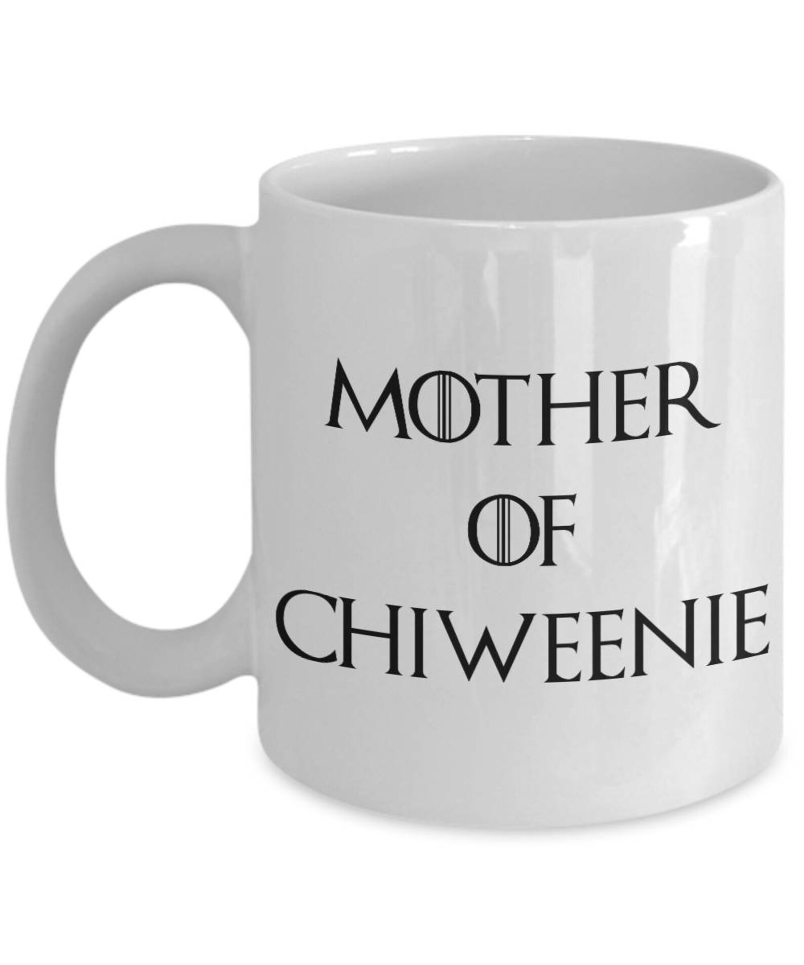 Chiweenie Gifts Chiweenie Mug Gift For Chiweenie Lovers | Etsy