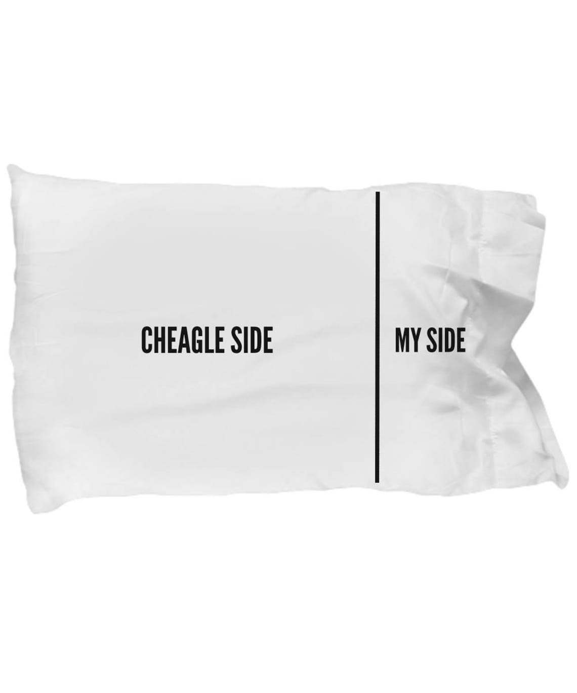 Cheagle Pillow Case Cheagle Gifts Cheagle Dog Cheagle - Etsy