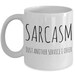 Sarcasm Mug Sarcastic Mug Funny Sarcasm Coffee Mug - Etsy Canada