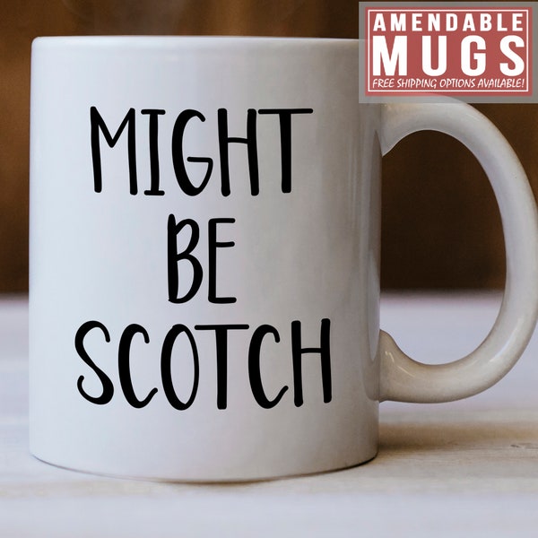 Funny Scottish Gift - Etsy