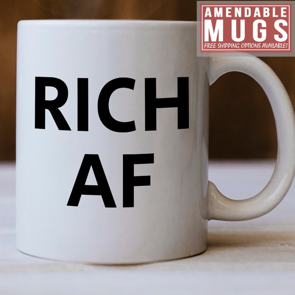 Mug - Etsy