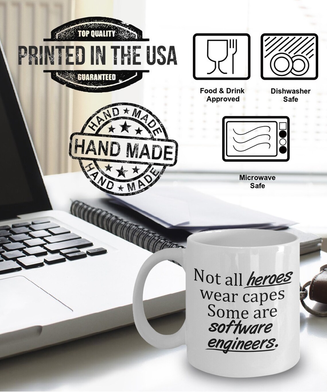 Software Engineers Gift Idea Software Engineer Mug Gifts | Etsy