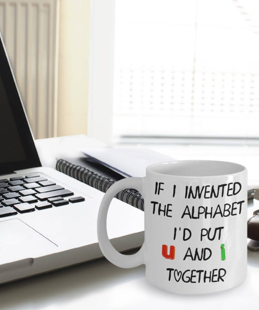 Cheesy Mugs Corny Mug Funny Cheesy Gifts Funny Love Mug - Etsy