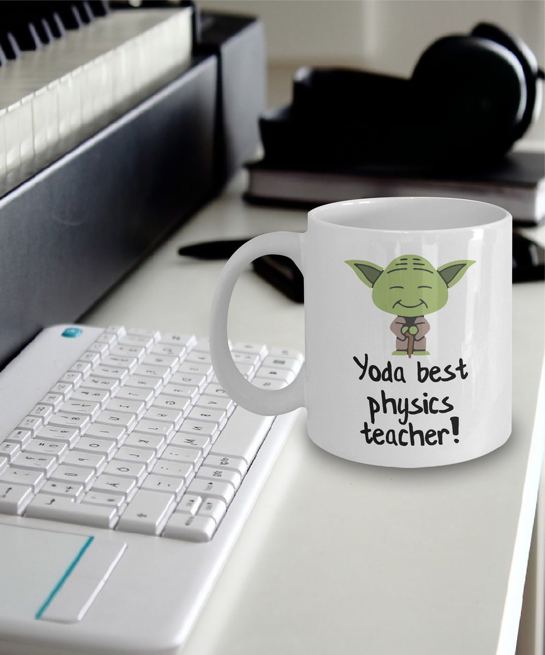 Physics Teacher Mug Physics Teacher Gifts Funny Physics Teacher Mug ...