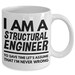 Structural Engineer Mug Fun Structural Engineer Mug - Etsy