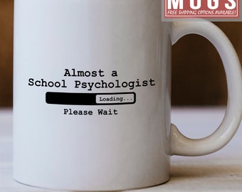 Psychologist Gift Psychologist Gifts for Women Psychologist - Etsy