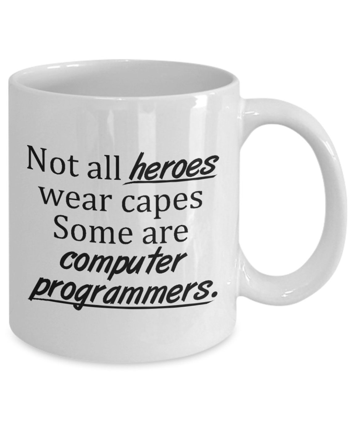 Computer Programmers T Idea Computer Programmer Mug Not Etsy 