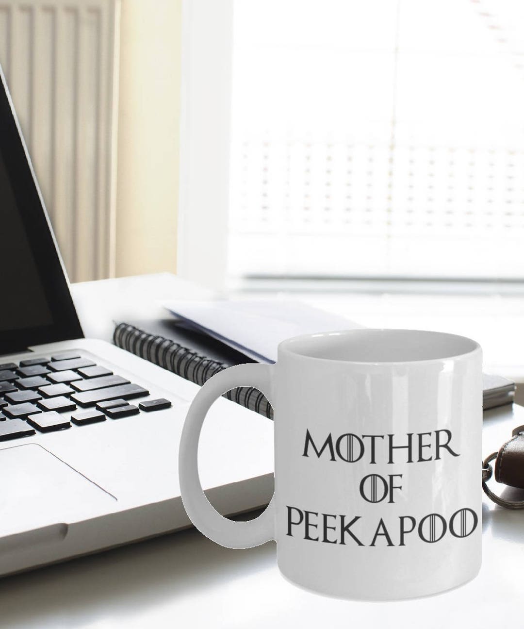 Peekapoo Mug Funny Peekapoo Coffee Mugs Peekapoo Gifts - Etsy