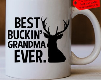 Grandma Travel Mug Stainless Steel Insulated Tumblers - Etsy