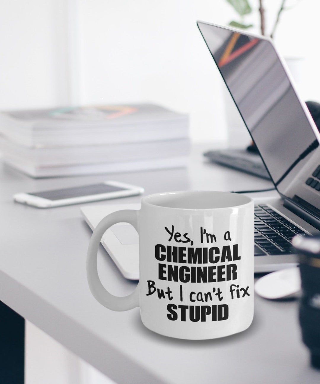 Chemical Engineer Gift Chemical Engineer Mug Chemical - Etsy