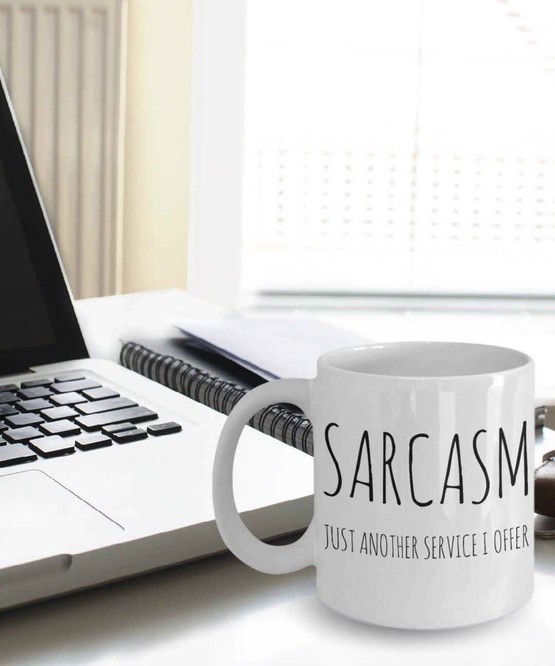 Sarcasm Mug Sarcastic Mug Funny Sarcasm Coffee Mug - Etsy Canada