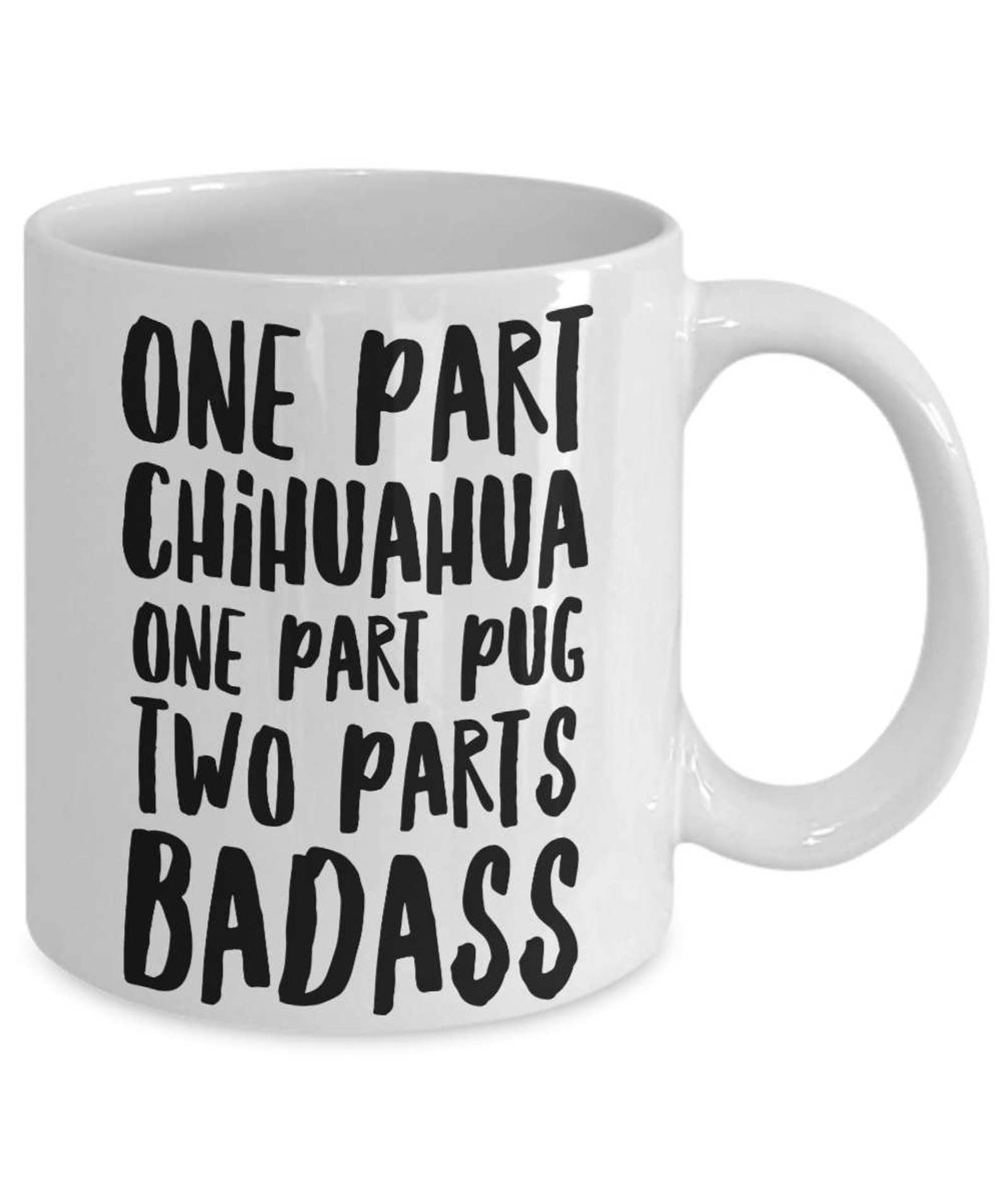 Chug Mug Funny Chug Coffee Mug Chug Gifts Chug Dog Mug | Etsy