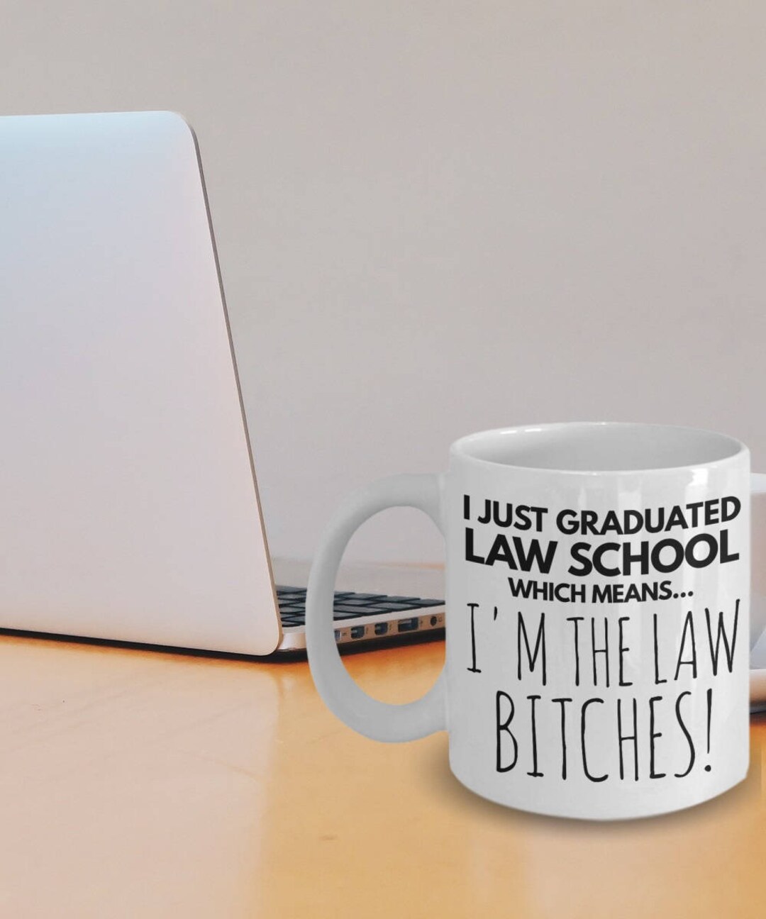 Law School Mug - Funny Law Student Gift - Law Students Gifts - Law ...