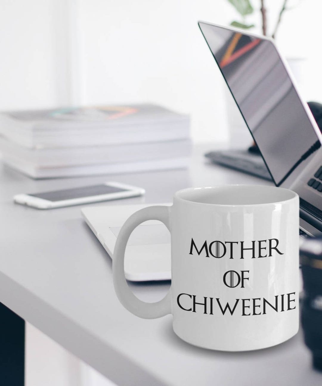 Chiweenie Gifts Chiweenie Mug Gift for Chiweenie Lovers - Etsy