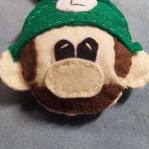 Super Mario World Tree Ornaments! - Etsy