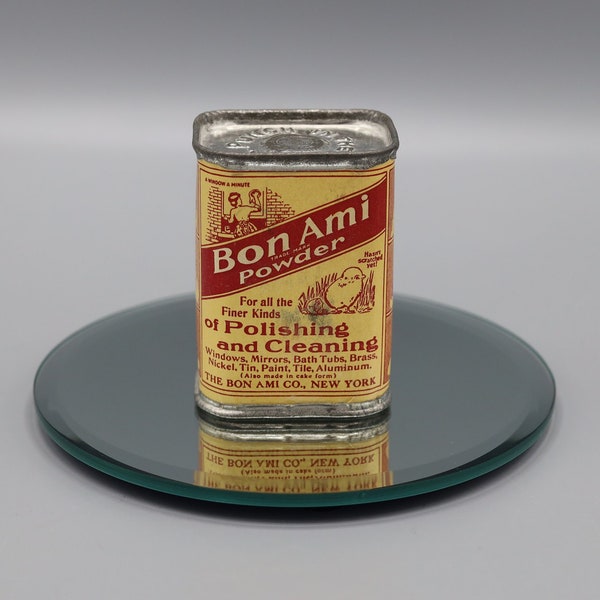Bon Ami - Etsy