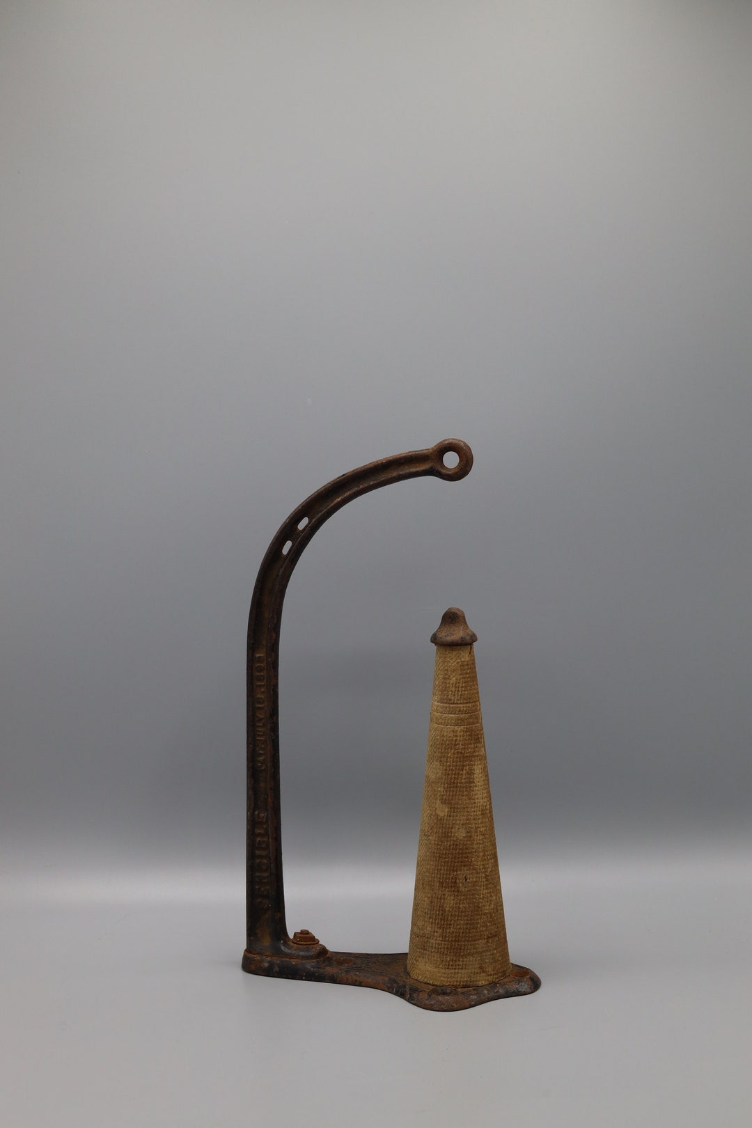 Antique Vintage General Store Sensible String Holder Cast Iron - Etsy