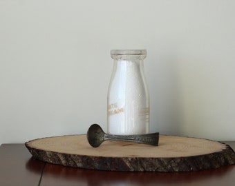 Cream Top Spoon - Etsy