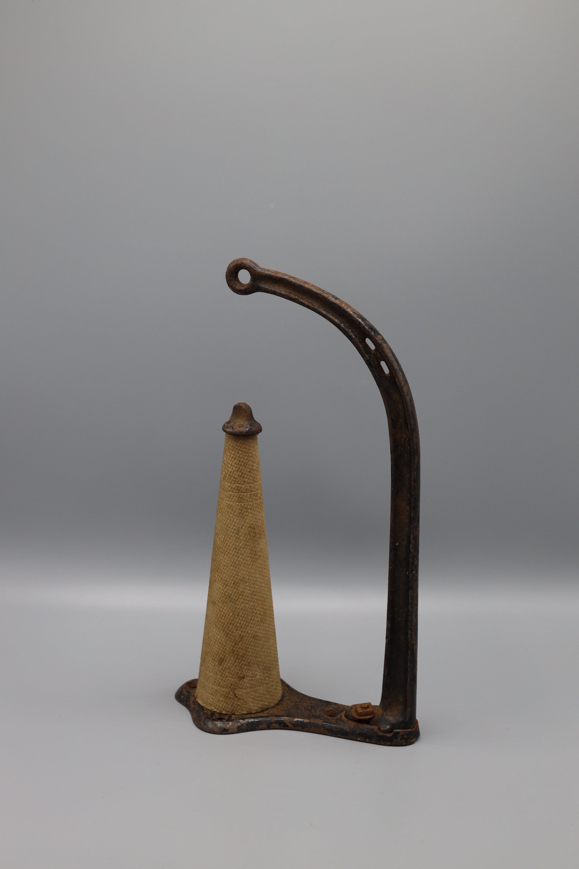 Antique Vintage General Store Sensible String Holder Cast Iron - Etsy