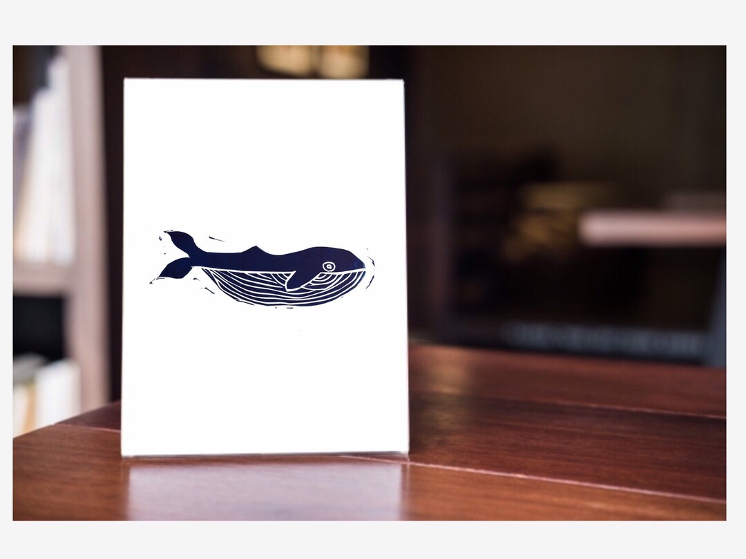 Deep Sea Collection Made by Leah at Lovemyartdotcom - Etsy