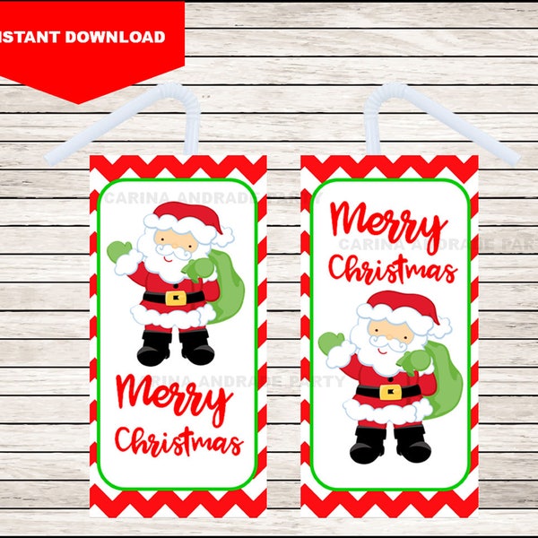 Juice Box Wrapper - Etsy