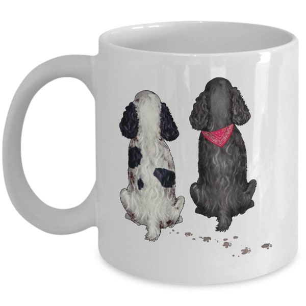 Cocker Spaniel Gifts - Etsy