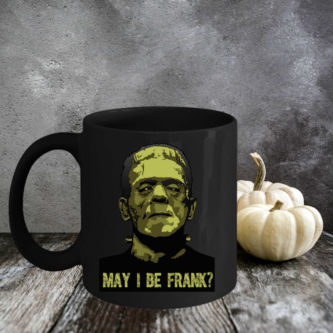 Halloween Mug Funny Halloween Coffee Cup Halloween Lovers - Etsy