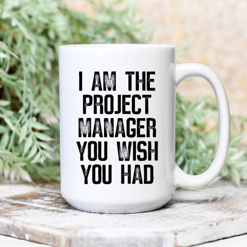 Project Manager - Etsy