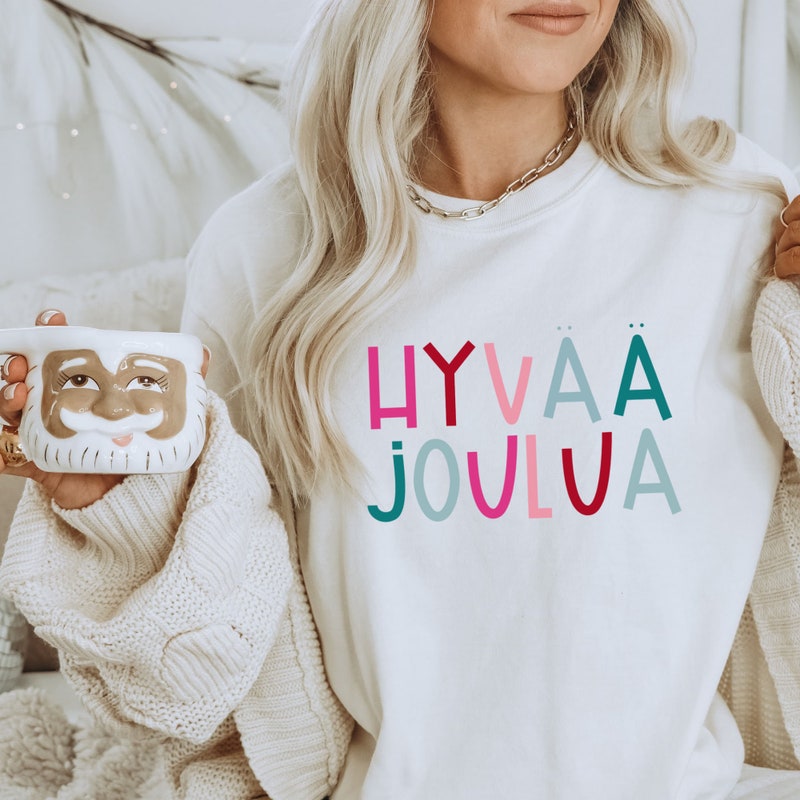 Finnish - Etsy