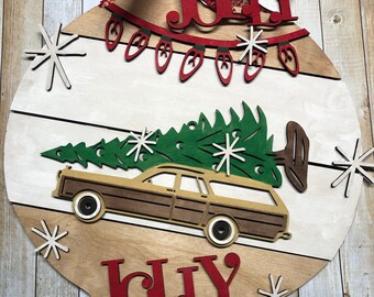 Vacation Door Sign - Etsy