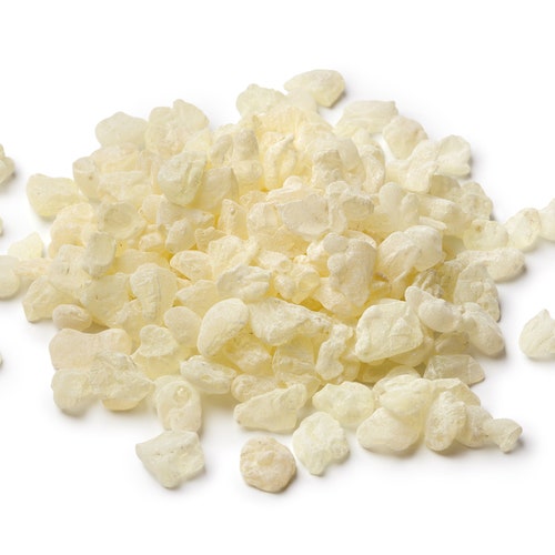 Mastic Gum Authentic Chios Mastiha for Cooking Baking - Etsy