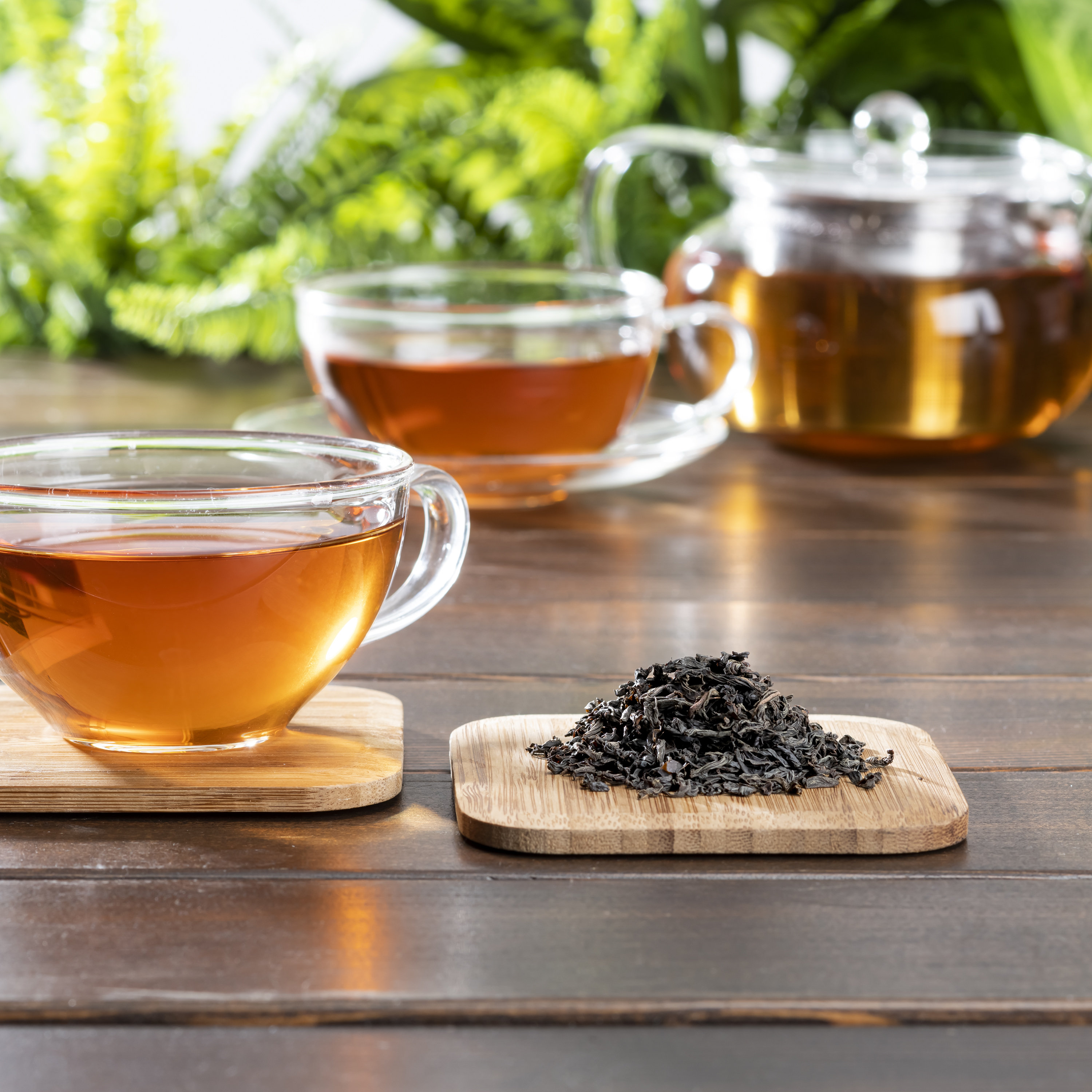 Ceylon Black Tea Loose Leaf Black Tea From Sri Lanka - Etsy